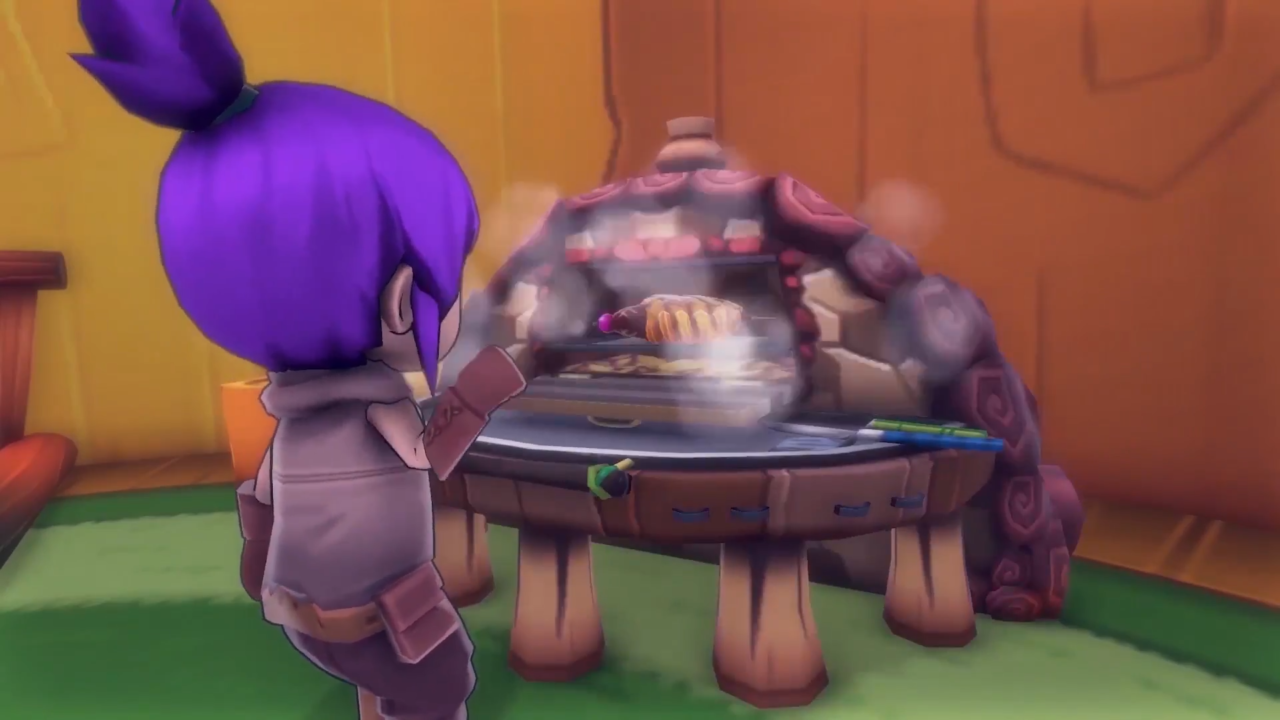 Re:Legend launches via Steam Early Access on August 30 - Gematsu