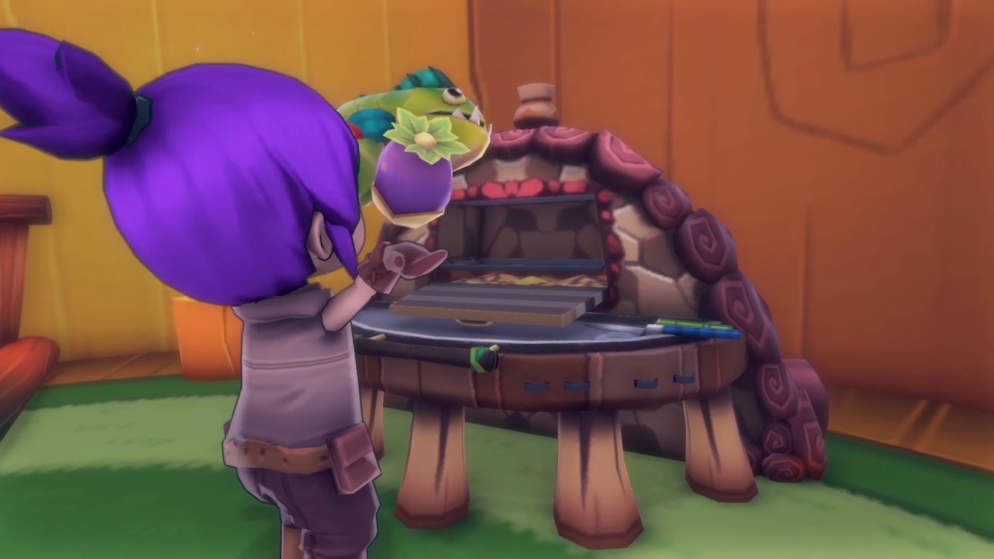 Re:Legend launches via Steam Early Access on August 30 - Gematsu