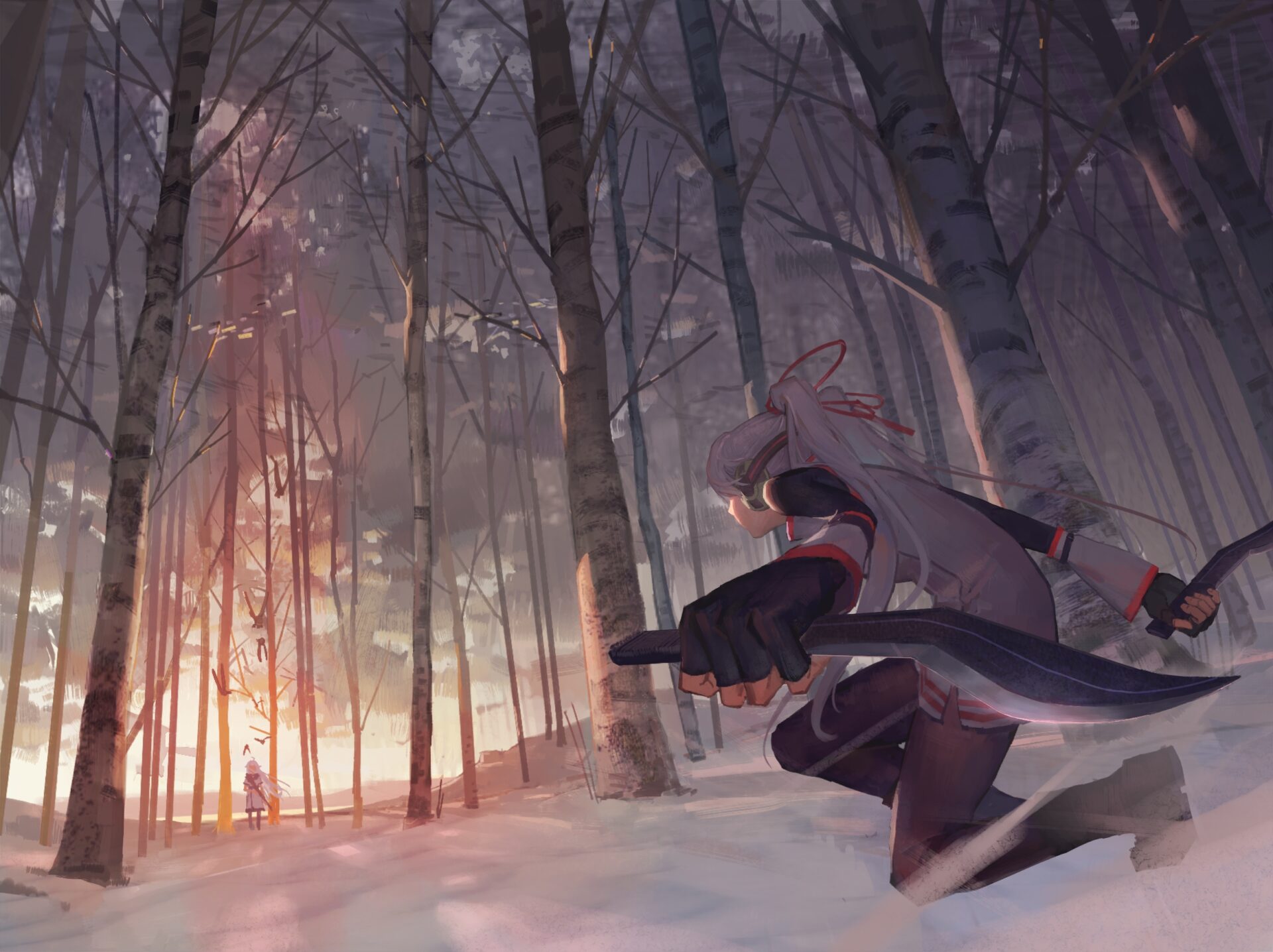 Girls’ Frontline studio announces tactical RPG Reverse Collapse: Code ...