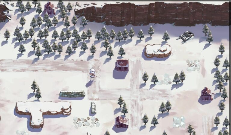 Girls’ Frontline studio announces tactical RPG Reverse Collapse: Code ...