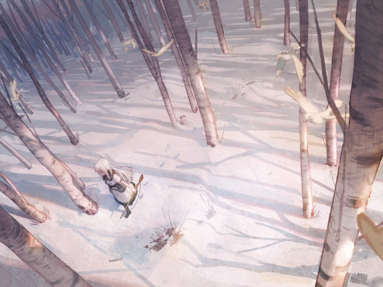 Girls’ Frontline studio announces tactical RPG Reverse Collapse: Code ...