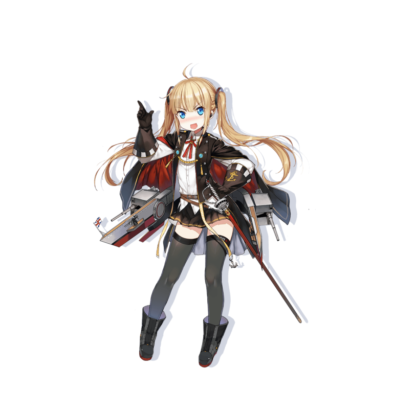 Azur Lane: Crosswave adds support characters Atlanta, Amazon ...