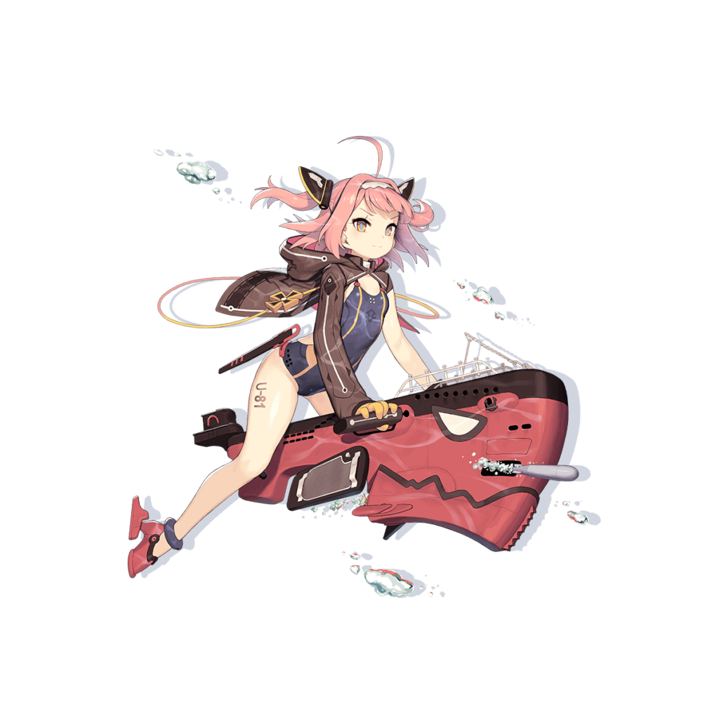 Azur Lane: Crosswave adds support characters Atlanta, Amazon ...