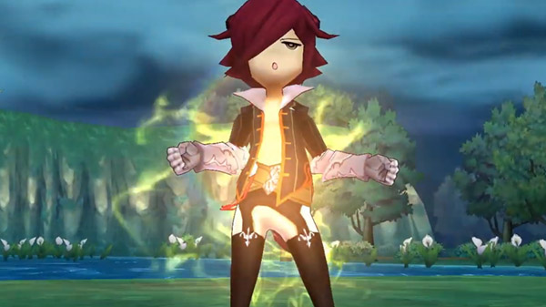 The Alliance Alive HD Remastered ‘Ignite, Unite, & Fight’ trailer - Gematsu
