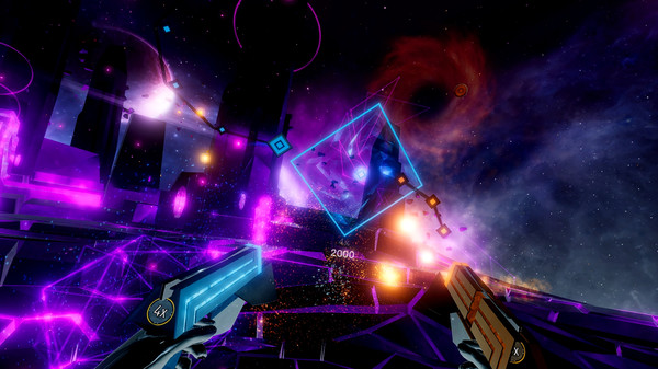 Virtual reality ‘rhythm shooter’ Audica coming to PlayStation VR this ...