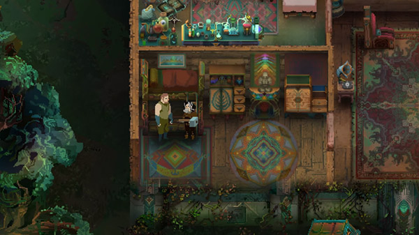 Children of Morta launches September 3 for PC, October 15 for PS4, Xbox ...