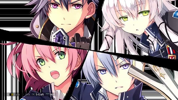 The Legend of Heroes: Trails of Cold Steel III ‘The Bonds Between Us ...