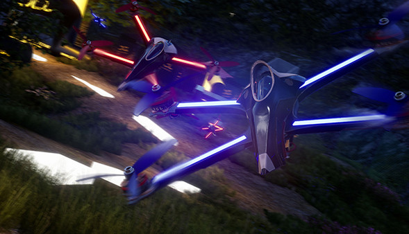 DCL: The Game announced for consoles, PC - Gematsu