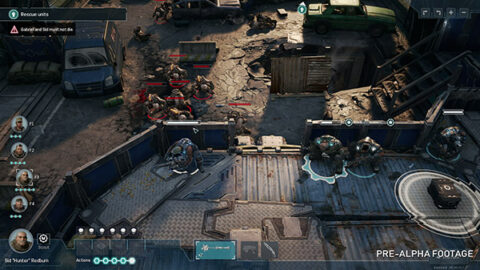 Gears Tactics adds Xbox One version - Gematsu