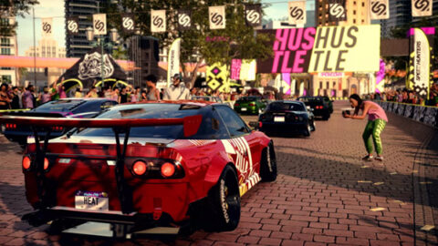 Need for Speed: Heat Gamescom 2019 gameplay trailer - Gematsu