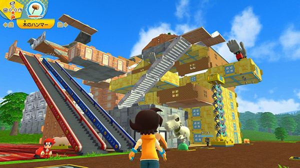 Ninja Box ‘Super Demo’ now available in Japan - Gematsu