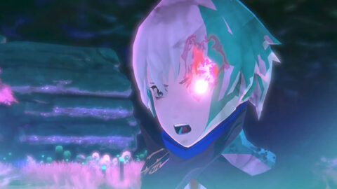 Oninaki launch trailer - Gematsu