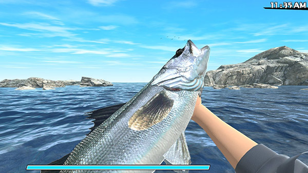 Reel Fishing: Road Trip Adventure launches September 17 in North ...