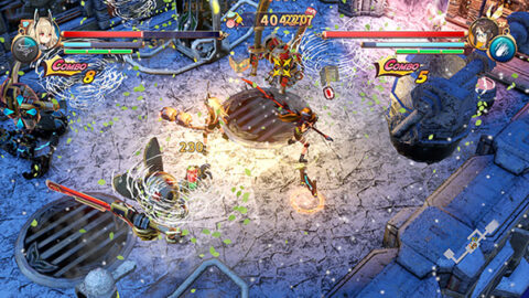 RemiLore: Lost Girl in the Lands of Lore for PC launches September 4 ...