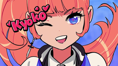 River City Girls ‘Kyoko’ trailer - Gematsu