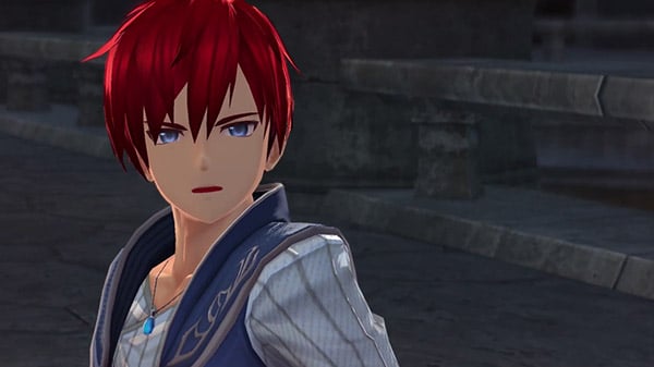 Ys IX: Monstrum Nox TGS 2019 trailer - Gematsu