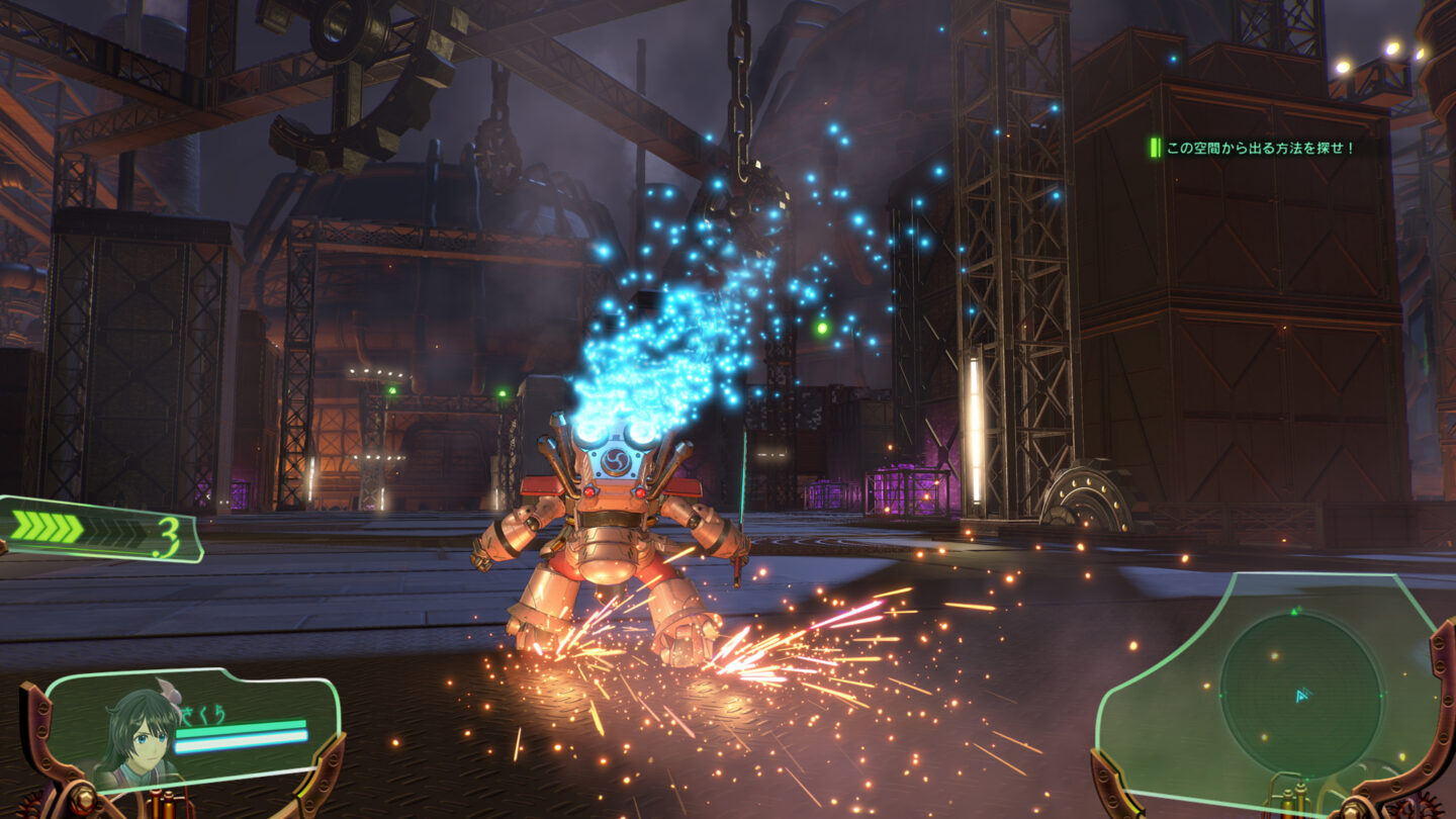 Project Sakura Wars launches December 12 in Japan; latest details ...