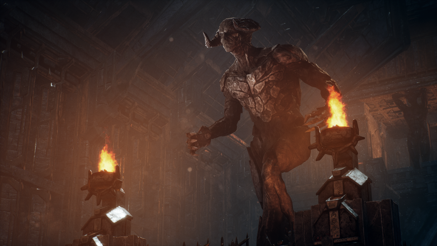 Devil’s Hunt launches September 17 for PC, Q1 2020 for PS4, Xbox One ...