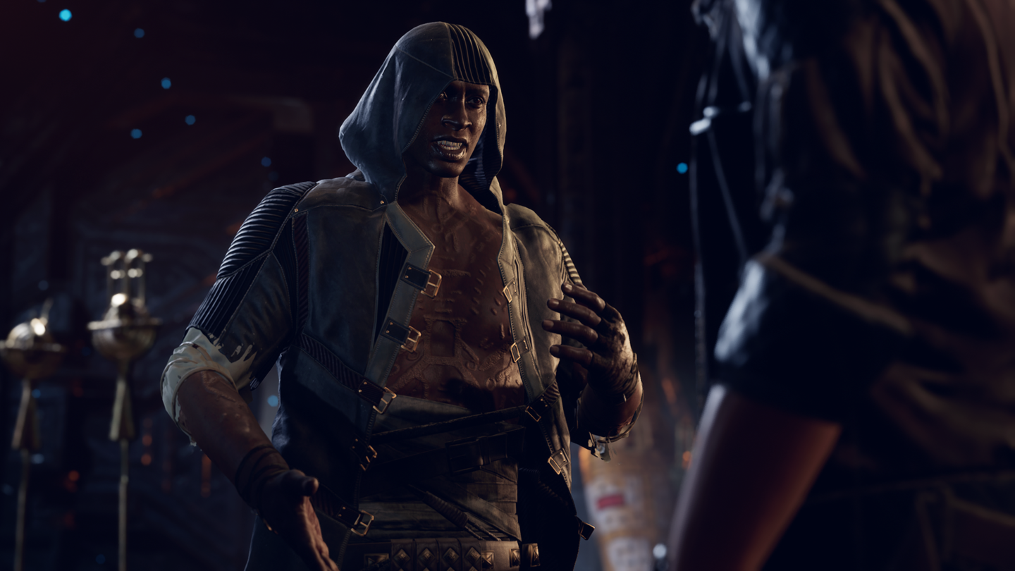 Devil’s Hunt launches September 17 for PC, Q1 2020 for PS4, Xbox One ...