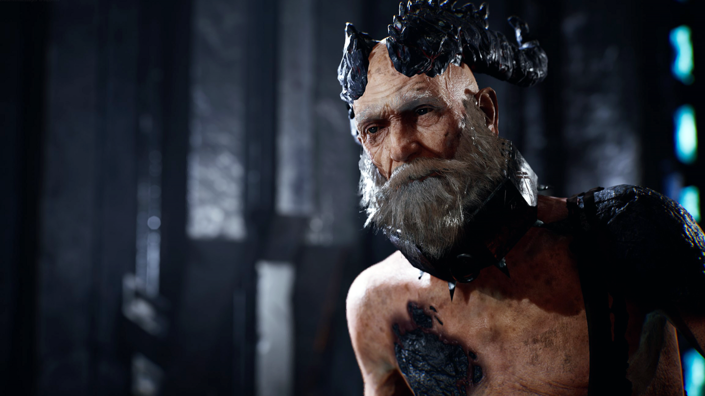 Devil’s Hunt launches September 17 for PC, Q1 2020 for PS4, Xbox One ...