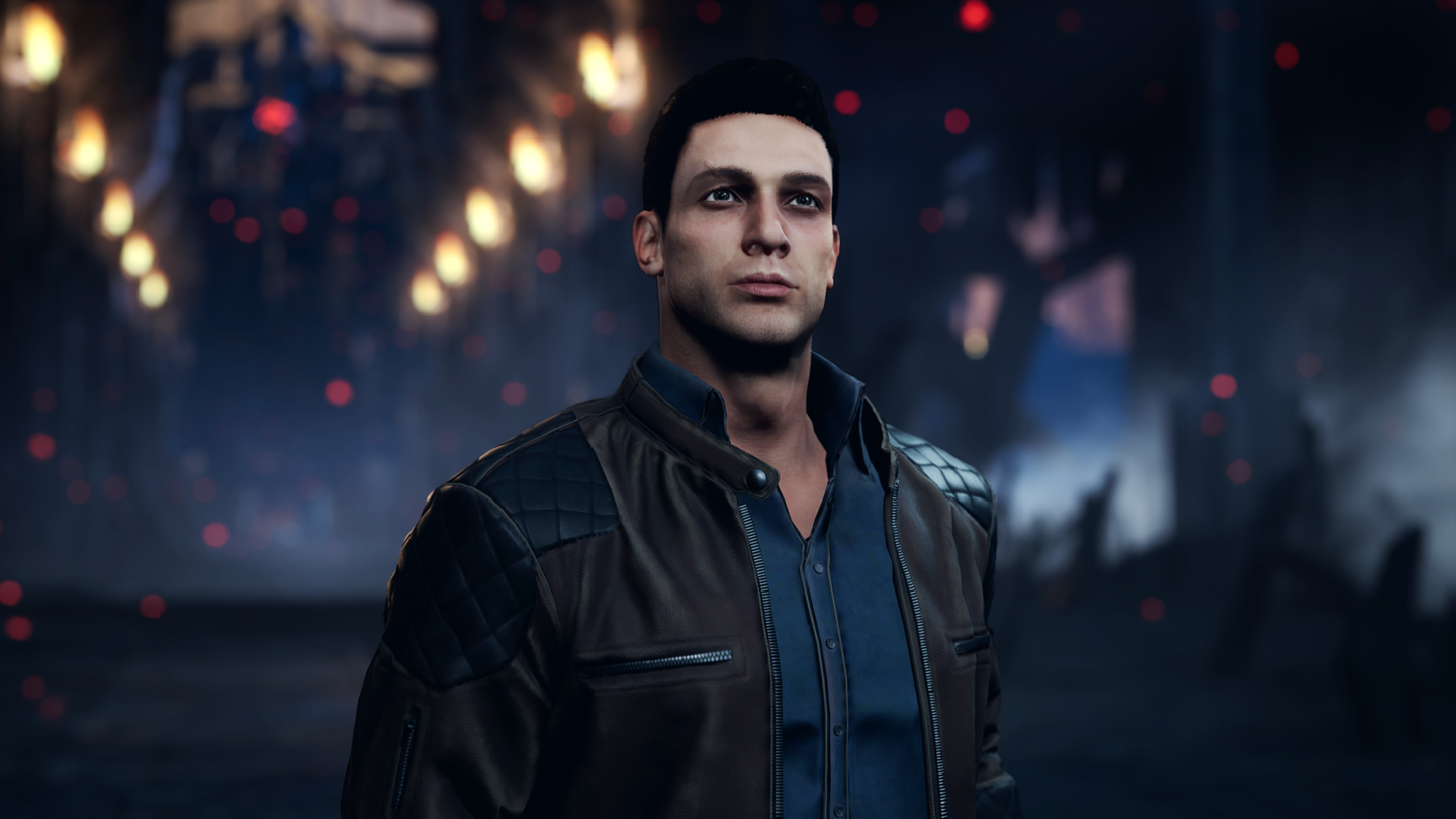 Devil’s Hunt launches September 17 for PC, Q1 2020 for PS4, Xbox One ...