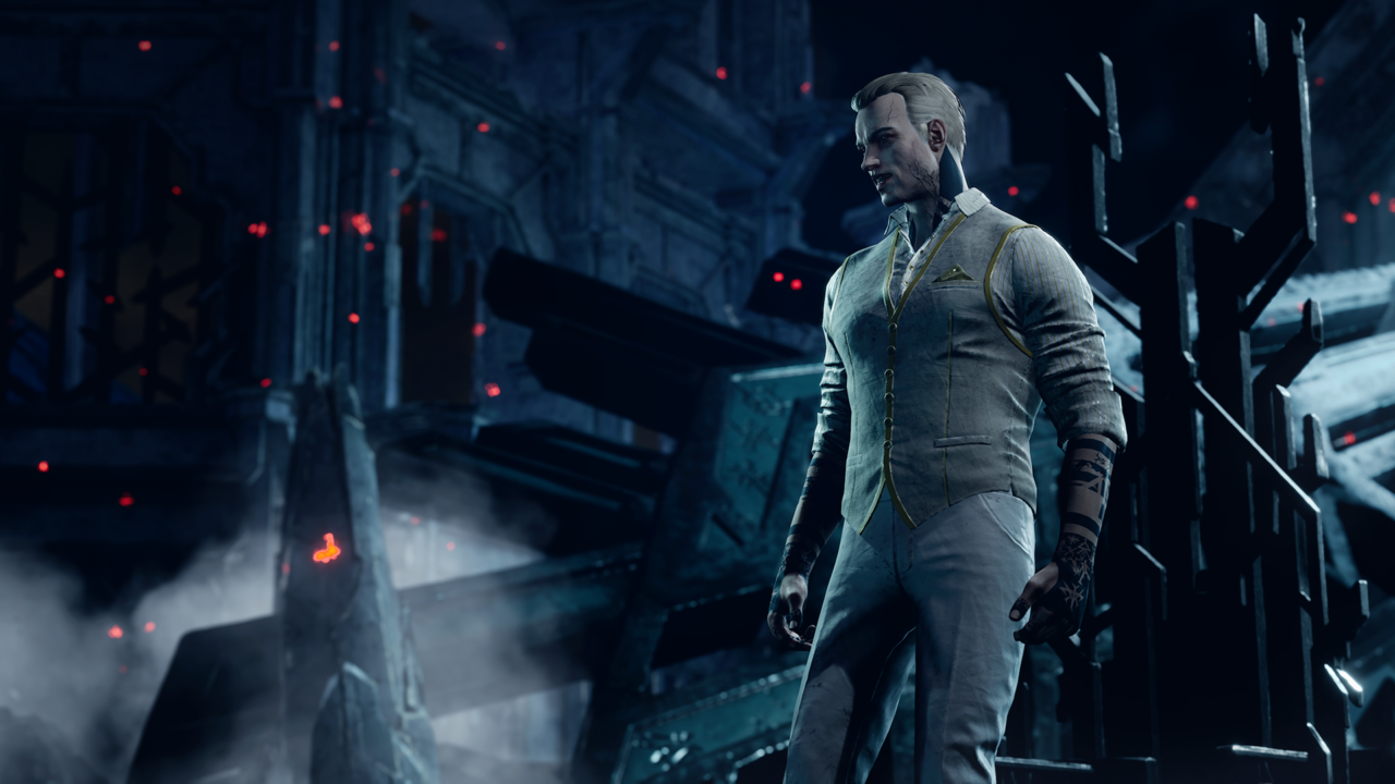 Devil’s Hunt launches September 17 for PC, Q1 2020 for PS4, Xbox One ...