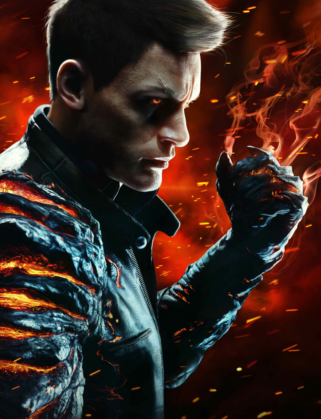 Devil’s Hunt launches September 17 for PC, Q1 2020 for PS4, Xbox One ...