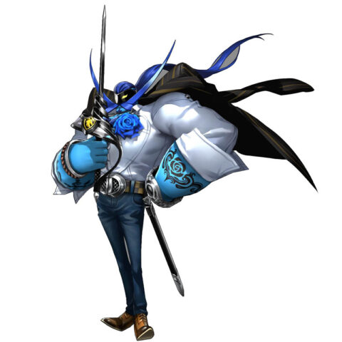 Persona 5 Royal screenshots - Morgana, Makoto, Futaba, Haru, Akechi ...