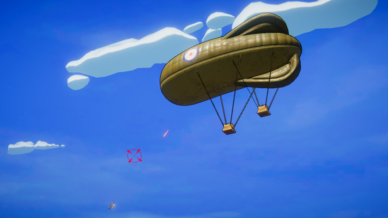 Red Wings: Aces of the Sky announced for PS4, Xbox One, Switch, and PC ...