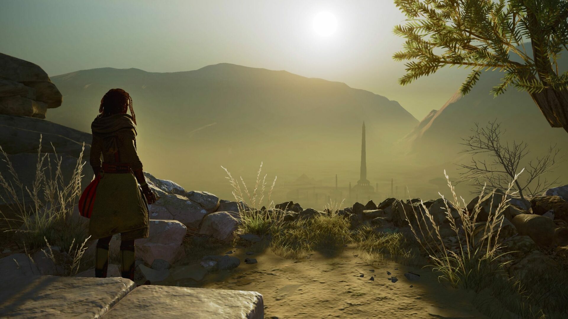 Golem launches this fall - Gematsu