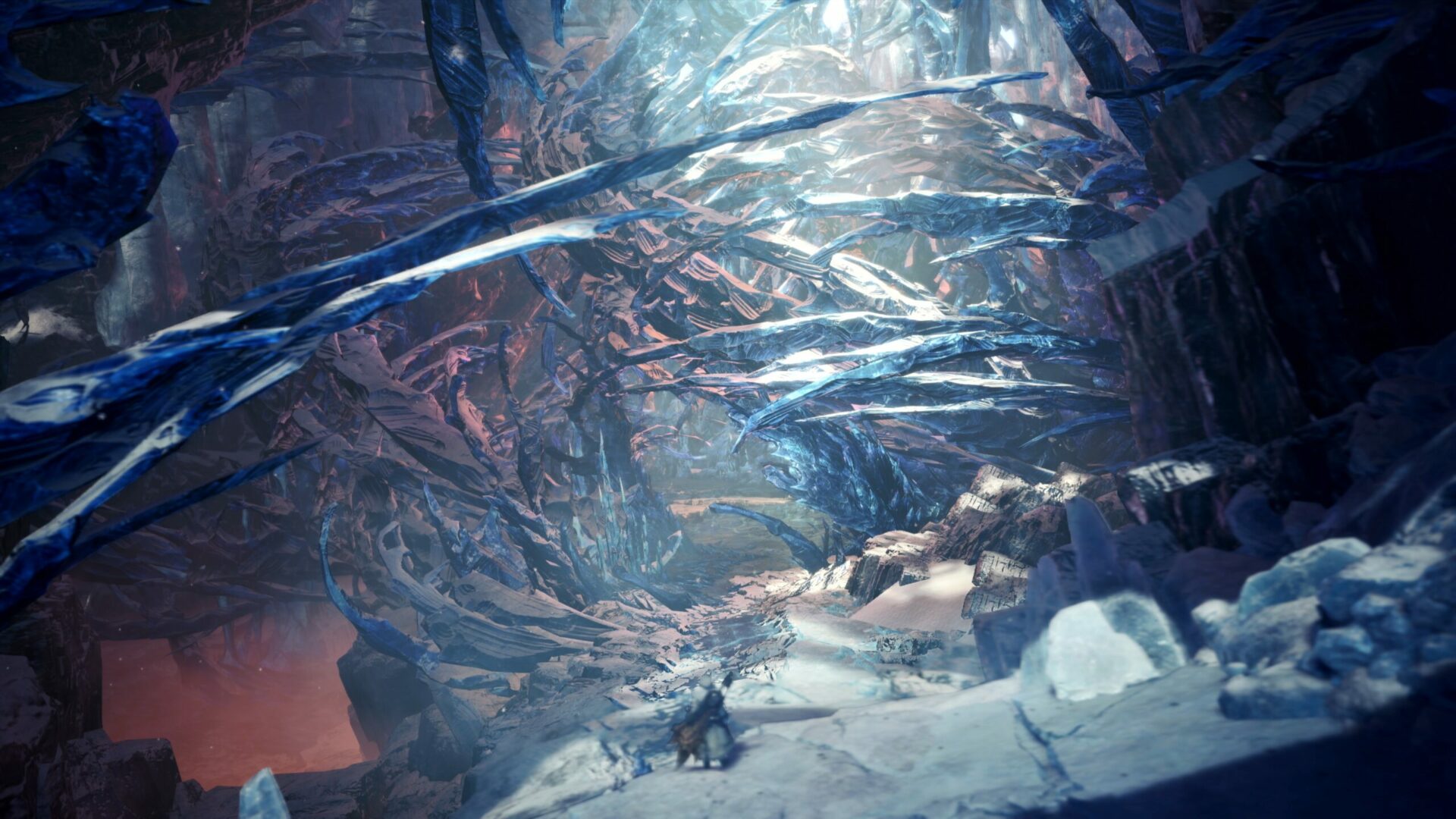 Monster Hunter World: Iceborne expansion ‘Old Everwyrm’ trailer ...