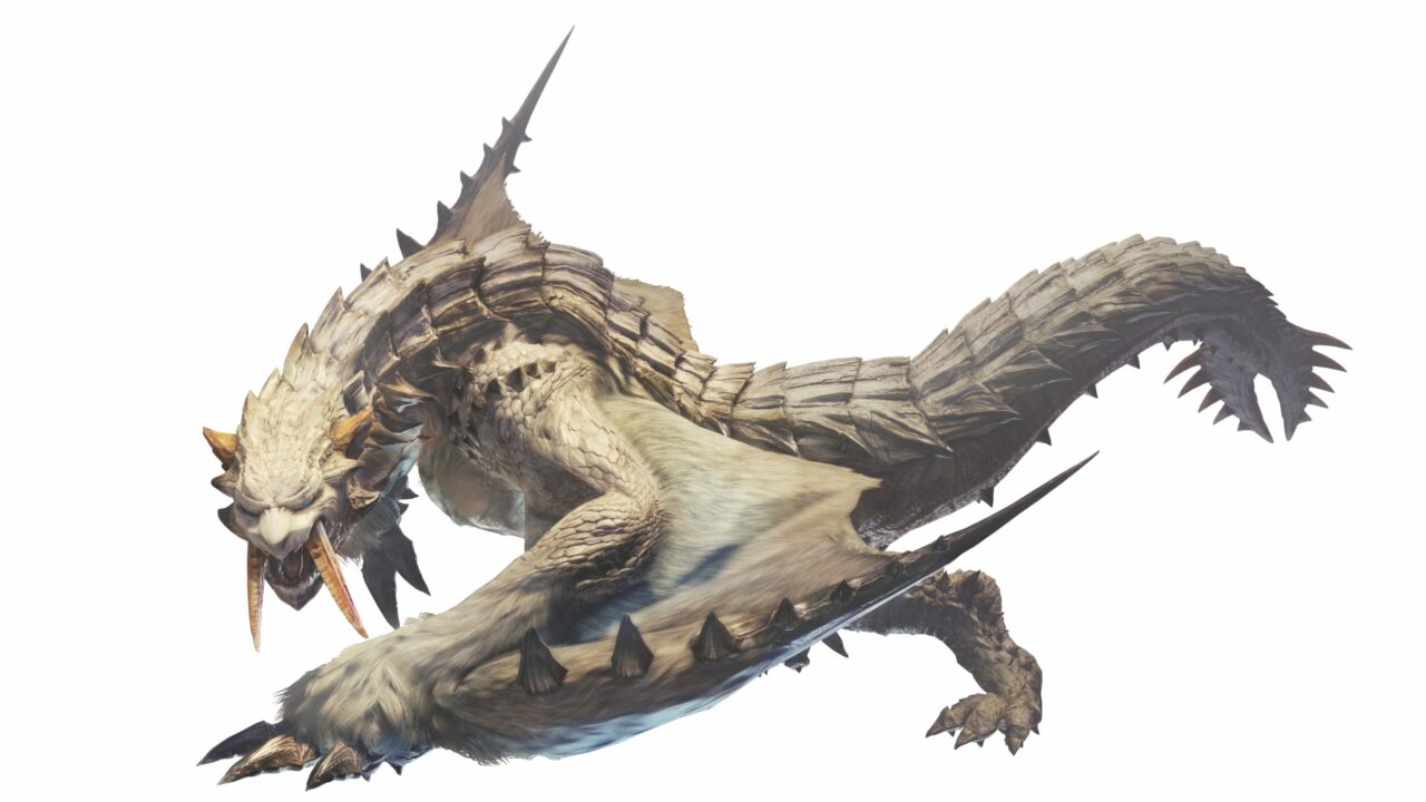 Monster Hunter World: Iceborne expansion ‘Old Everwyrm’ trailer ...