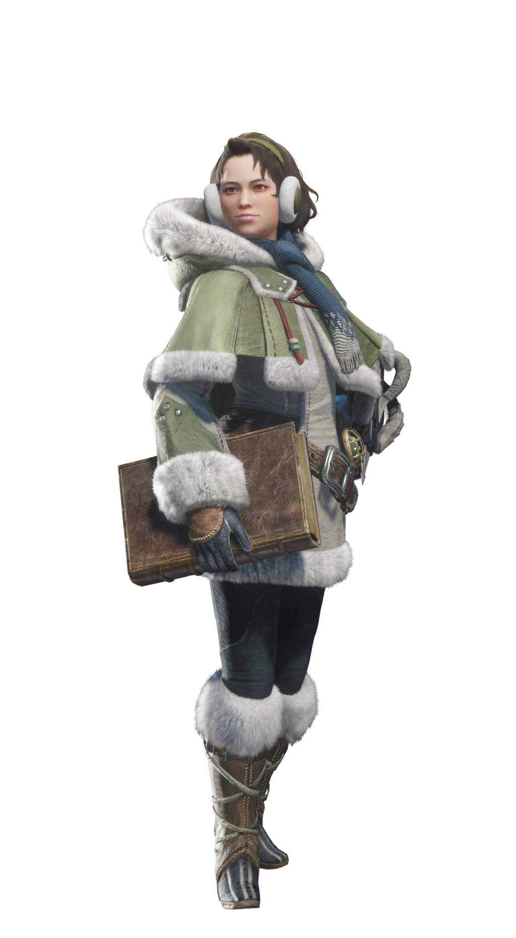 Monster Hunter World: Iceborne expansion ‘Old Everwyrm’ trailer ...