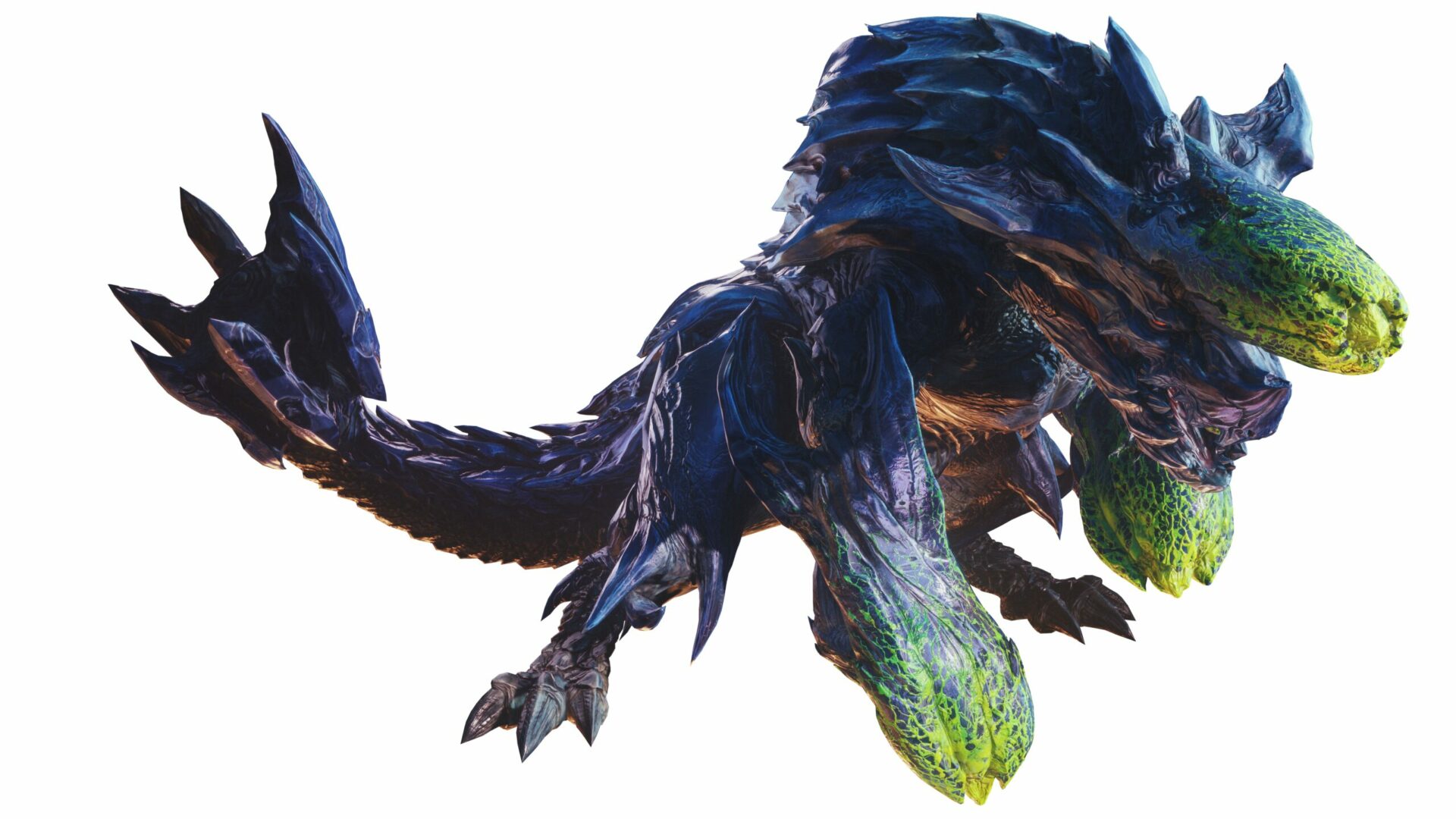Monster Hunter World: Iceborne expansion ‘Old Everwyrm’ trailer ...