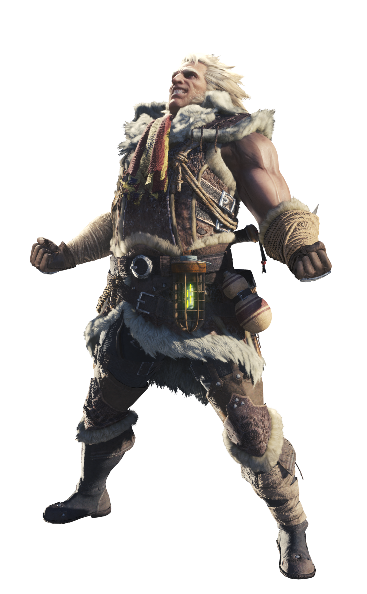 Monster Hunter World: Iceborne expansion ‘Old Everwyrm’ trailer ...