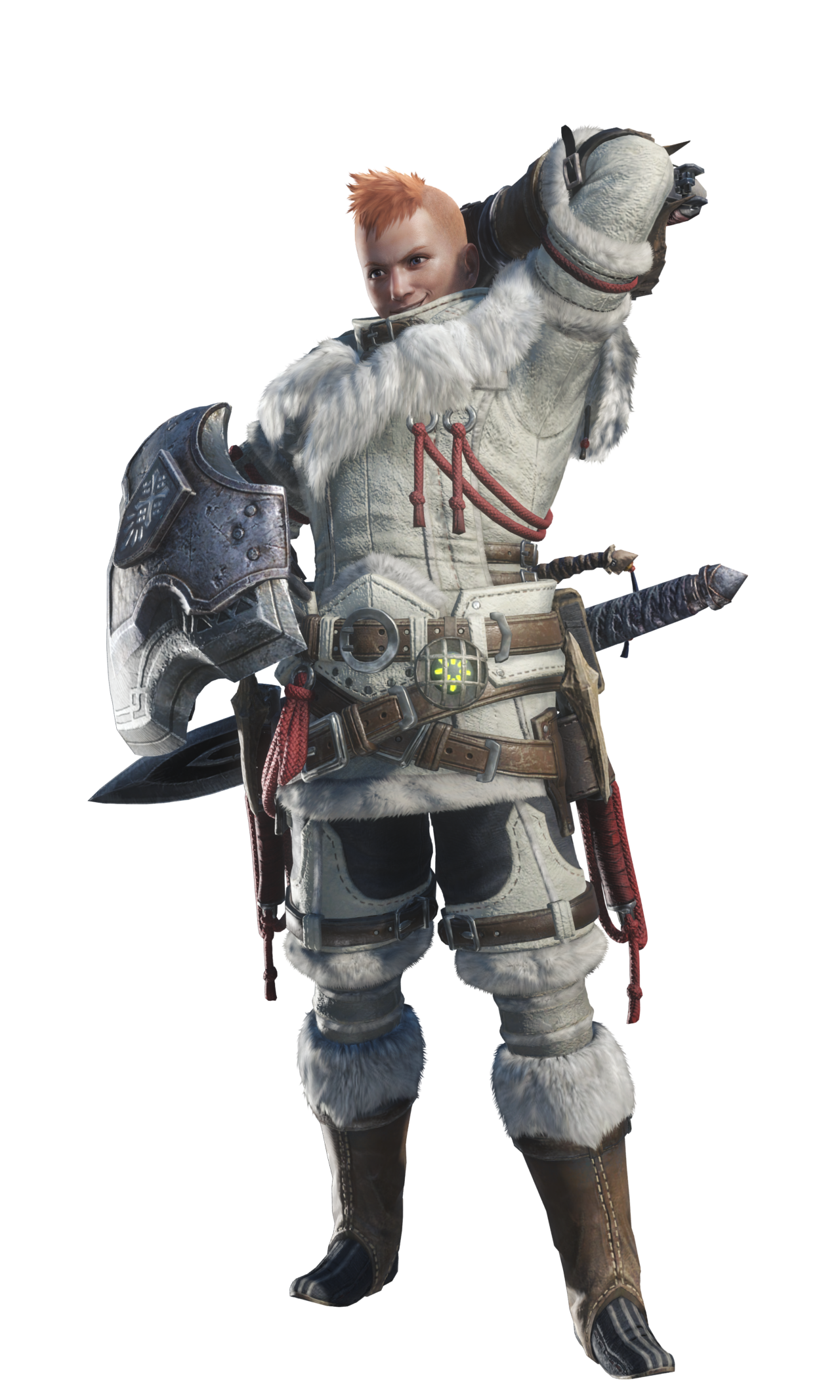 Monster Hunter World: Iceborne expansion ‘Old Everwyrm’ trailer ...