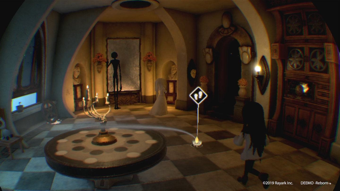 DEEMO: Reborn launches November 21 in Japan - Gematsu