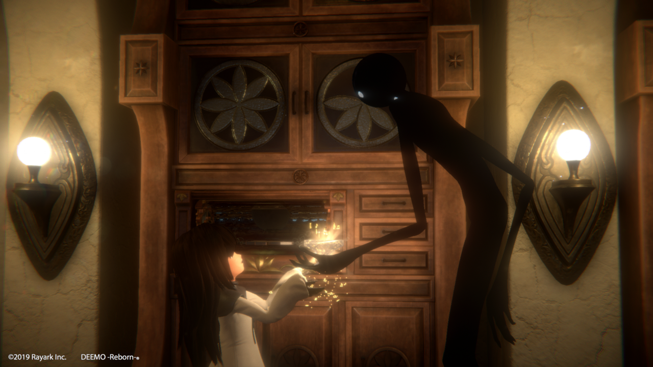 DEEMO: Reborn launches November 21 in Japan - Gematsu