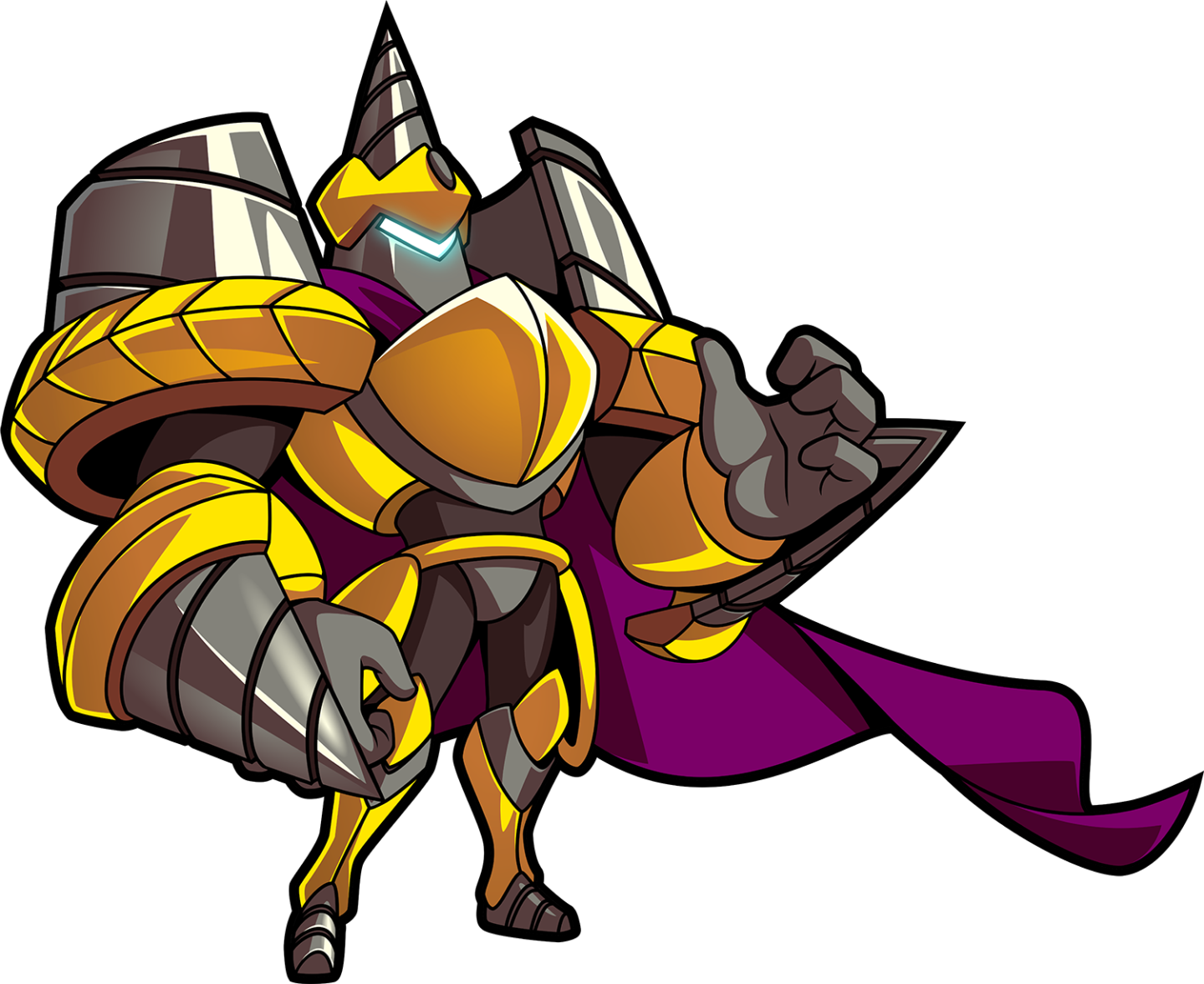 Yacht Club Games and Nitrome announce Shovel Knight Dig - Gematsu