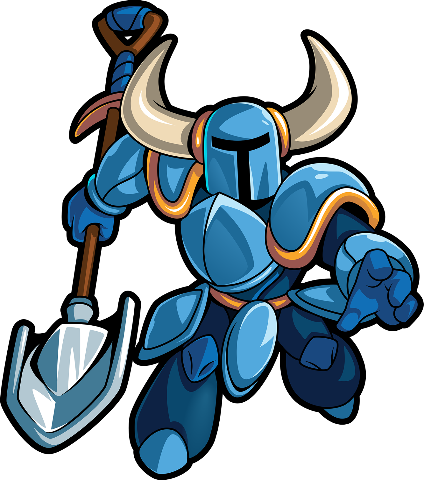 Yacht Club Games and Nitrome announce Shovel Knight Dig - Gematsu