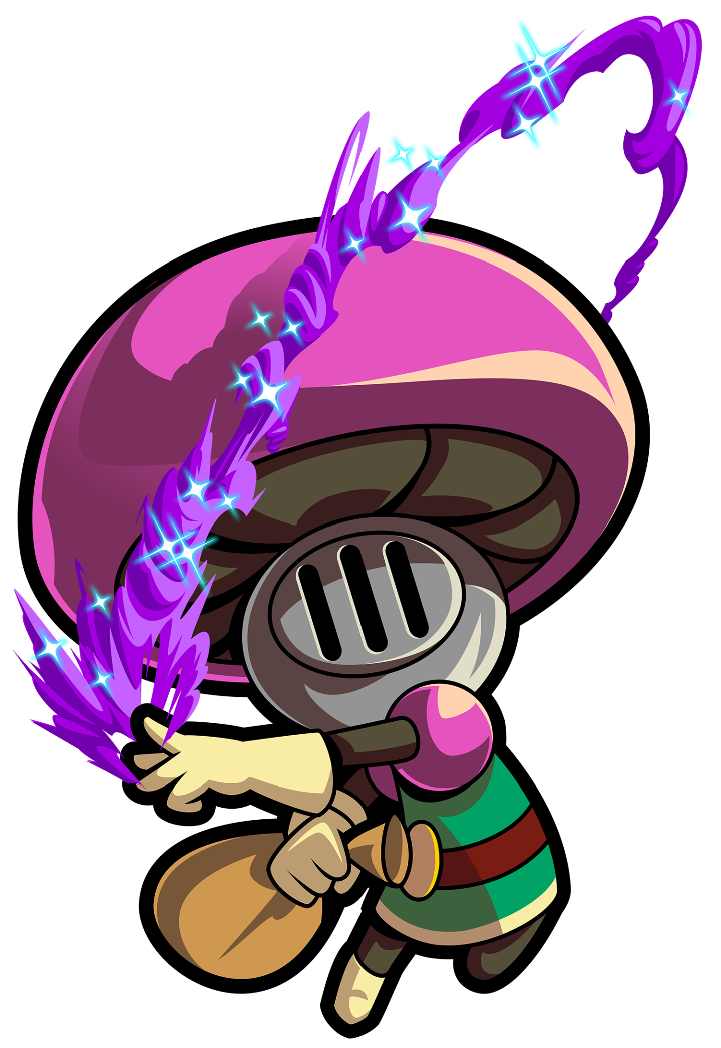 Yacht Club Games and Nitrome announce Shovel Knight Dig - Gematsu