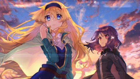 Fault - Milestone One for Switch launches October 3 - Gematsu