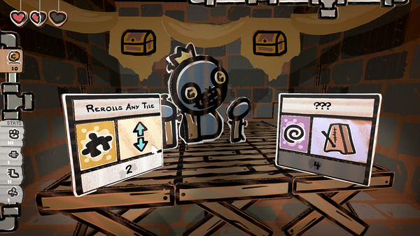 The Binding of Isaac prequel The Legend of Bum-bo launches November 12 ...