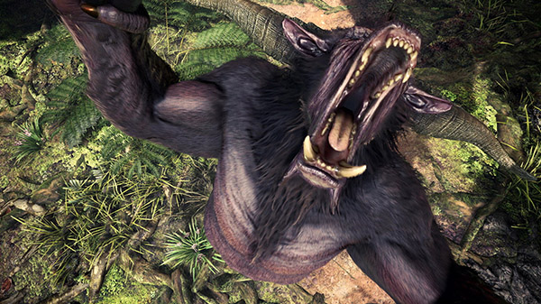 Monster Hunter World: Iceborne expansion Title Update 1 launches ...