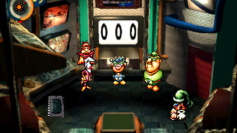 Cult-classic RPG moon coming to Switch on October 10 in Japan, later ...