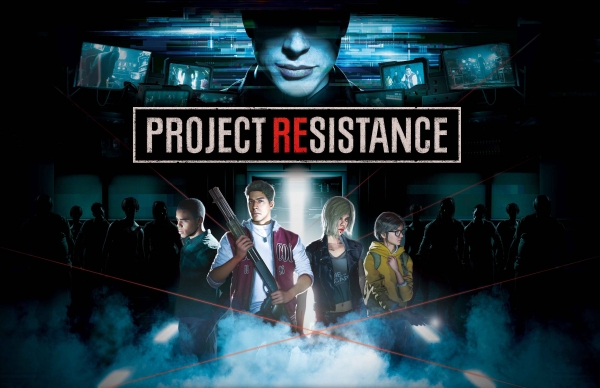 Resistance Game Logo Terminator: Resistance Critic Reviews