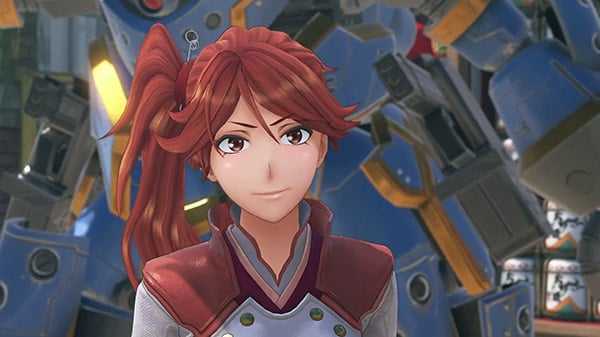 Project Sakura Wars ‘Hatsuho Shinonome’ character song music video ...