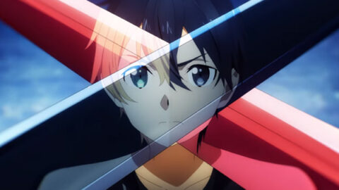 Sword Art Online: Alicization Rising Steel opening movie - Gematsu