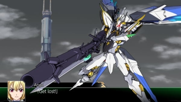 Super Robot Wars V for PC launches October 3 - Gematsu