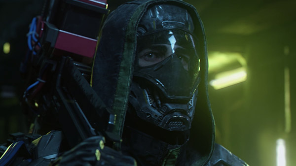 The Surge 2 story trailer - Gematsu